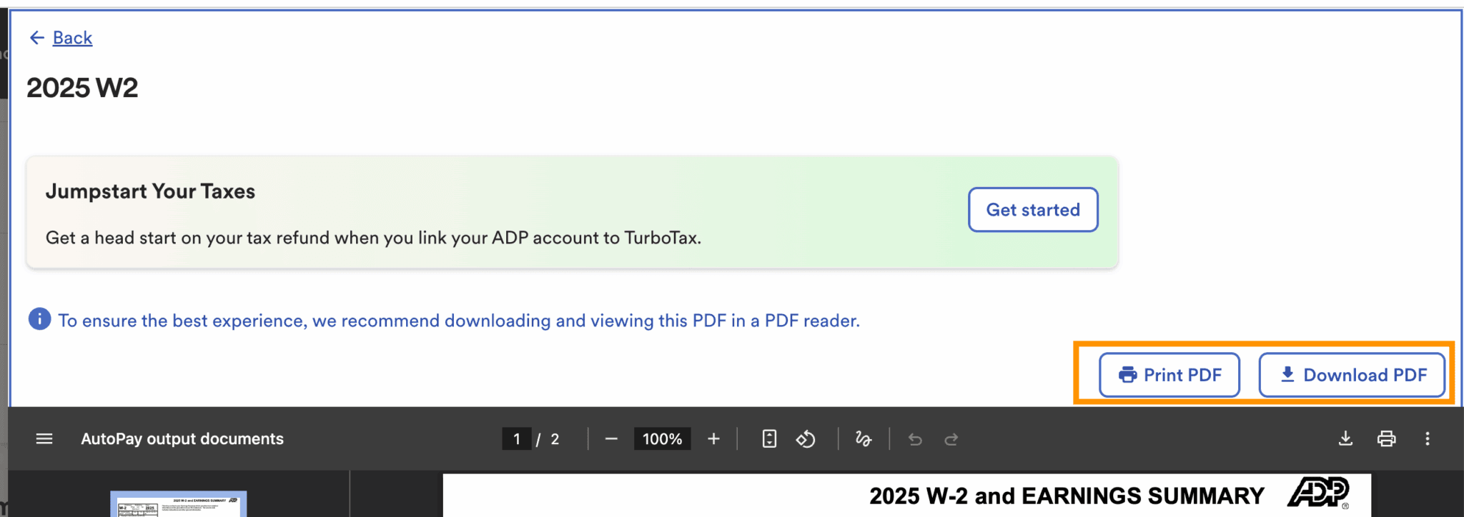 Find Your Paystubs & W2s | TalentLaunch